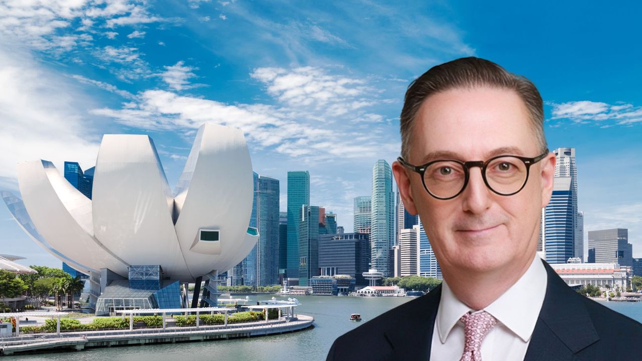 1B-i attracts ex-Aon APAC CEO to top C-suite role | Intelligent Insurer